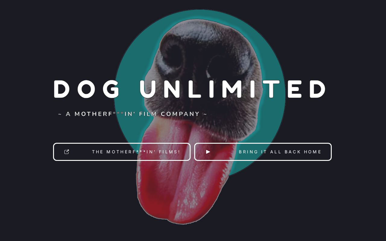 DOG UNLIMITED INC.